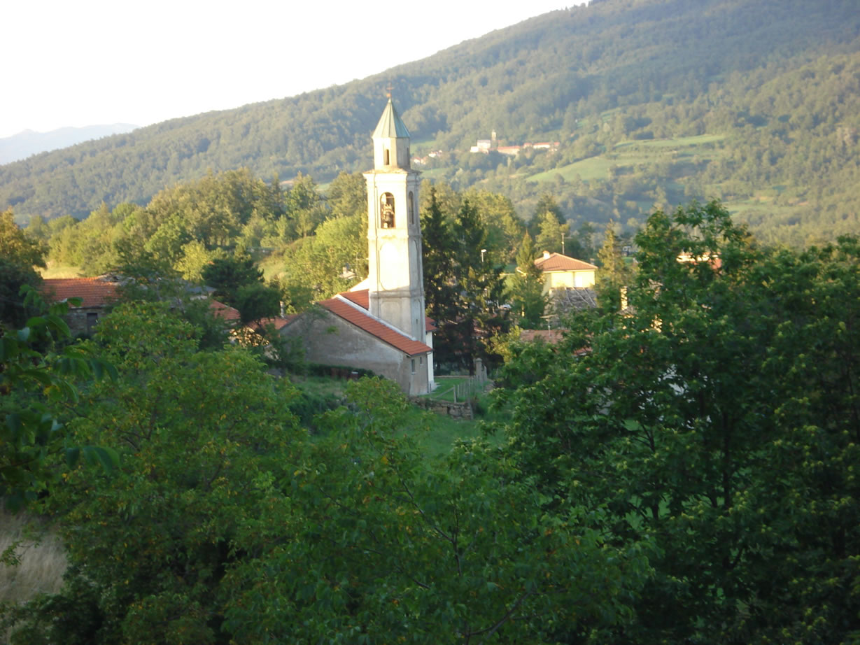 VALTARO WEB - Valceno - Il Paese di Tasola, Bedonia (Parma)